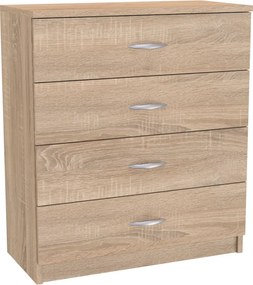 Zásuvková skříňka sektor 15  (na výběr více variant)