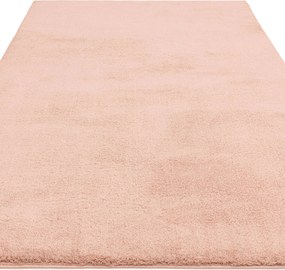 Tribeca Design Kusový koberec Queen Pink Rozměry: 200x290 cm