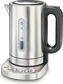 Solis Vario Temp Kettle 5516 / Rychlovarná konvice / volba teploty