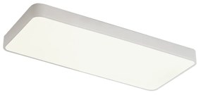 ACB Iluminacion Stropní LED svítidlo TURIN, š. 90 cm, 36W, CRI90 Teplota světla: 3000K - teplá bílá, Stmívání: Casambi