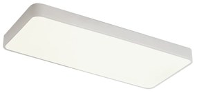 ACB Iluminacion Stropní LED svítidlo TURIN, š. 90 cm, 36W, CRI90 Teplota světla: 4000K - denní bílá, Stmívání: ON/OFF