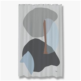 Sprchový závěs 150x200 cm Gallery – Mette Ditmer Denmark