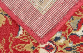 ORIENTAL WEAVERS Kusový koberec KENDRA 170/DZ2P BARVA: Vícebarevný, ROZMĚR: 133x190 cm