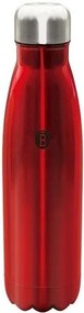 Berlingerhaus berlingerhaus termoska lahev nerez 0,5 l burgundy metallic line bh-1759