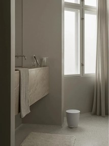 Krémová koupelnová předložka 70x140 cm Tuufa – Blomus