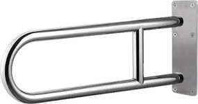 Mereo, Mereo Madlo pevné, nerez, 60 cm, MER-KD9030