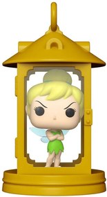 Figurka funko pop! disney 100th anniversary - peter pan - tink trapped