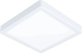 Eglo FUEVA 5 LED stropní svítidlo, 2000 lm, 16,5 W