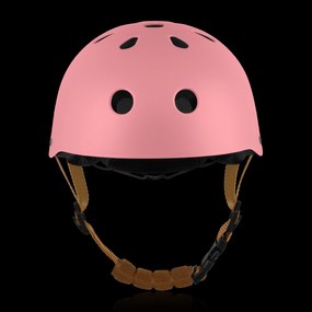 Lionelo Helmet - přilba pro děti Farba: Beige Sand