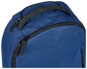 BAAGL Batoh eARTh Blue