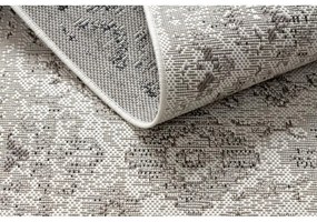 Kusový koberec Oxa béžový 2 120x170cm