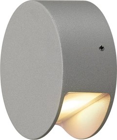 LA 231012 Venkovní svítidlo PEMA LED 230V 4W - BIG WHITE (SLV)
