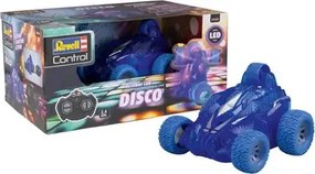 Revell RC Stunt Car "Disco" / RC auto / 2.4 GHz / světelné efekty / vě
