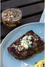Falksalt Mořská vločková sůl uzená 125g