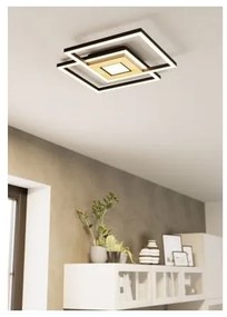 Eglo 99659 - LED Stmívatelné stropní svítidlo MARINELLO LED/38,2W/230V + DO