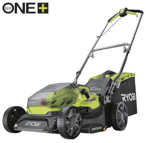 Ryobi RY18LMX37A-0 aku 18V travní sekačka ONE+ (bez baterie a nabíječky)