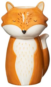 Kamenný květináč ø 10 cm Finley Fox – Sass &amp; Belle