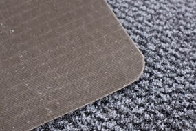 Avanti, Čistící protiskluzová rohož Universal 014 Grey, 40x60, šedá, chodba / předsíň