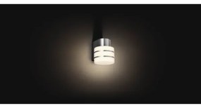 Philips 17404/47/P0 - LED Venkovní nástěnné svítidlo Hue TUAR 1xE27/9,5W IP44