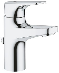 GROHE Start Flow - Páková umyvadlová baterie, velikost S, chrom 23809000