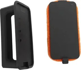 Cozze Griddle Scrubber / Čistič planchy a grilu / PP rukojeť / 14,3 ×