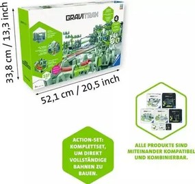 Ravensburger GraviTrax Skytrax Startovní sada XXL