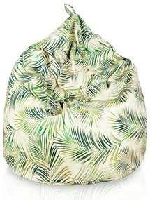 Primabag Mega Sako Nylon Outdoor botanic