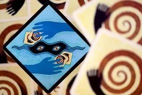 Asmodee Vlkodlaci z Temného Hvozdu / Délka hry 30+ minut / počet hráčů