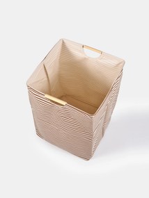 Sinsay - Obal na květináč - tyrkysová