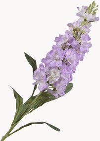 Sada umělých květin Matthiola Incana, 2 díly