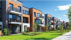 Kanlux 45816 - Venkovní nástěnné svítidlo LERTO 1xE27/15W/230V IP54 černá