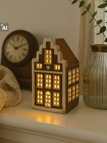 Sinsay - Vánoční LED lampa - vícebarevná