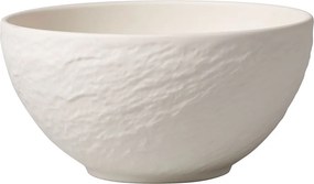 Villeroy&Boch Villeroy & Boch Manufacture Rock Blanc miska 0,65l