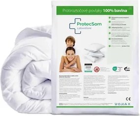 ProtecSom protiroztočový povlak na přikrývku / Protiroztočový povlak /