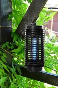 RULYT LJ3W-010 / Lapač hmyzu / UV / 3 W / dosah 15 m2