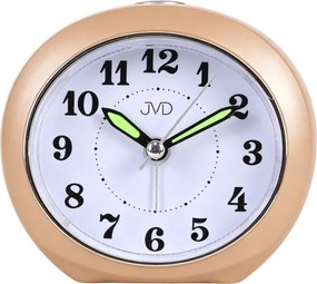 Budík JVD SRP803.3