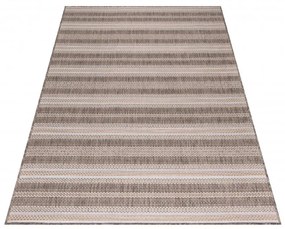Ayyildiz Kusový koberec SUNNY 4411, Béžová Rozměr koberce: 140 x 200 cm