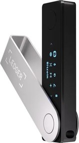 Ledger Nano X Černá