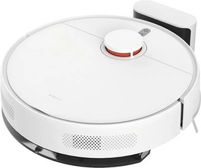 Xiaomi Robot Vacuum S40C - white - Robotický vysavač s mopem