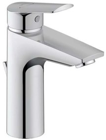Duravit DuraStyle Basic - Umyvadlová baterie s výpustí, FreshStart, chrom N11021001010
