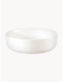 Misky z kostního porcelánu Fine Bone China Oco, Ø 17 cm, 6 ks