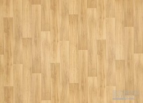 Breno PVC PURETEX Lime Oak 336M – světlé dřevo, šíře 400 cm