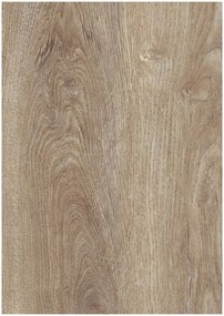 Oneflor Vinylová podlaha lepená ECO 30 064 Authentic Oak Natural  - dub - Lepená podlaha