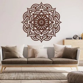 Nástěnná malba originální mandala I SENTOP PR0353