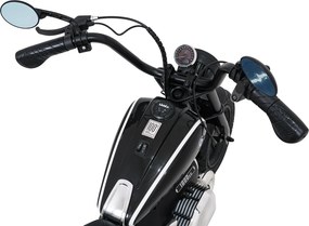 Ramiz Dětský motocykl BMW R18 černý