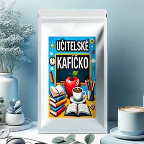 Ahome CZ Exkluzivní Učitelské kafíčko