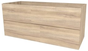Mereo Mereo, Aira, koupelnová skříňka 121 cm, Multidecor, CN793SBLE1