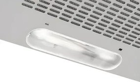 OSC6112W / Komínová digestoř