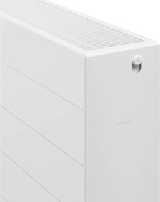 Mexen CL33 Line deskový radiátor 600 x 1600 mm, boční připojení, 3521 W, bílý - W433L-060-160-00