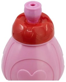 Stor Láhev plastová Minnie, 400 ml